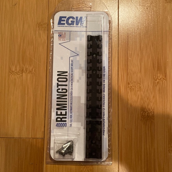 Evolution gun works | Other | Evolution Gun Works Egw Precision ...